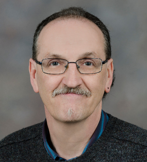 David B. Morton Ph.D., B.A. | OHSU People | OHSU