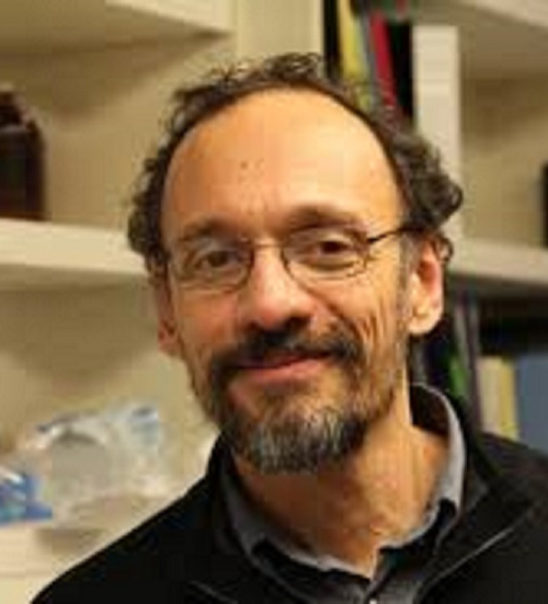 Claudio V. Mello M.D., Ph.D. | OHSU People | OHSU