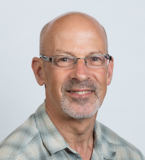 Bruce Jeffrey Schnapp Ph.D. | OHSU People | OHSU