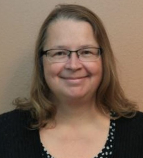 Andrea E DeBarber Ph.D. | OHSU People | OHSU