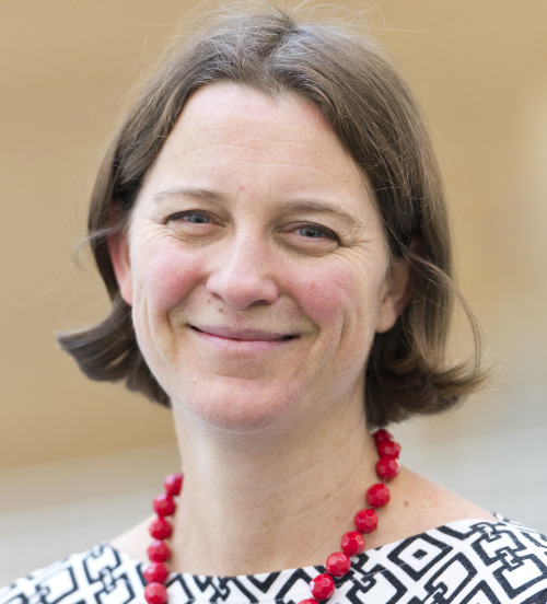 Lisa Marriott Ph.D. | OHSU People | OHSU