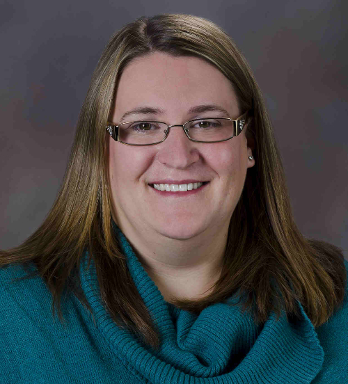 Erin J. Anderson M.S.N., P.N.P. | Health care provider | OHSU