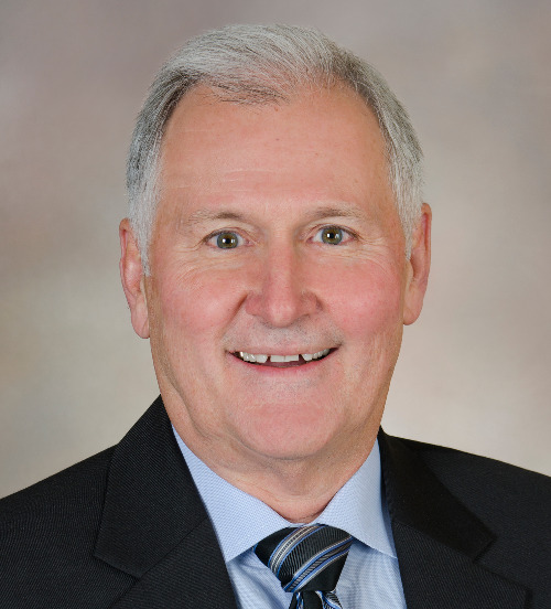 Steven F Kinder | OHSU People | OHSU