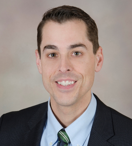 James B Clements MD,FACP | Health care provider | OHSU