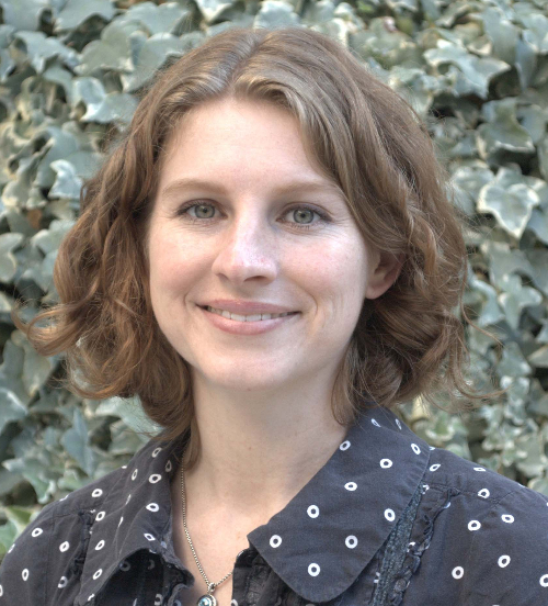 Kimberly E. Beatty Ph.D. | OHSU People | OHSU