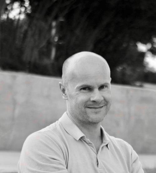 Jens Kreth Ph.D. | OHSU People | OHSU