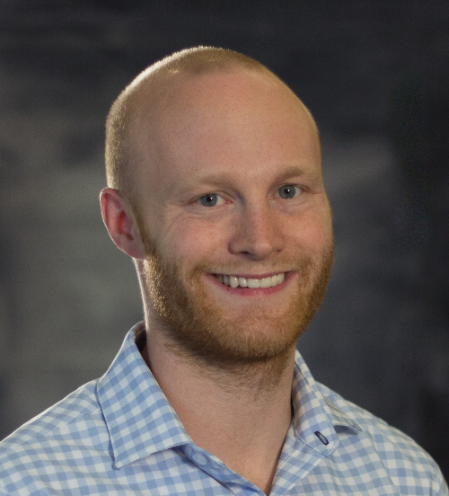 Calvin Miller M.N. ,R.N., CHSE | OHSU People | OHSU