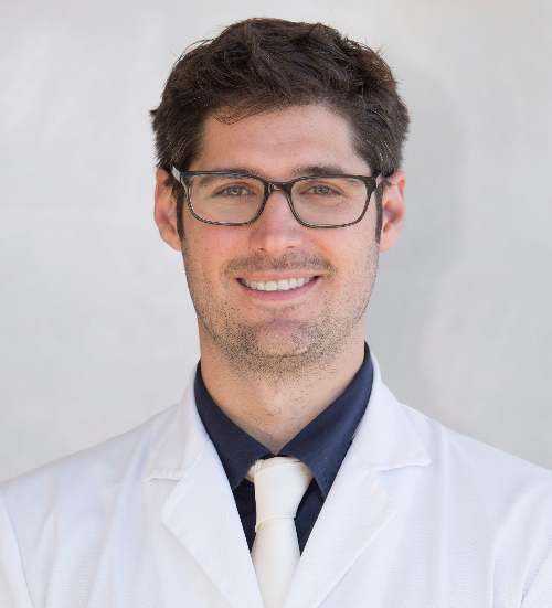 Michael Lane M.D. | Health care provider | OHSU