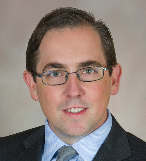 Kenneth Gundle, M.D. | Sarcoma & Bone Tumor Surgeon | OHSU