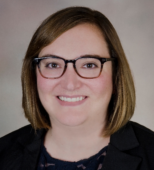 Jessica Jurkovich A.G.A.C.N.P.-B.C., M.S.N. | Health care provider | OHSU