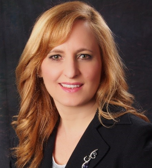 Lisa Osborne Smith Ph.D., CRNA | OHSU People | OHSU