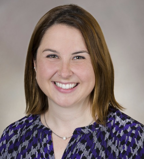 Terri L Boyce D.N.P., APRN, CPNP-AC | Health care provider | OHSU