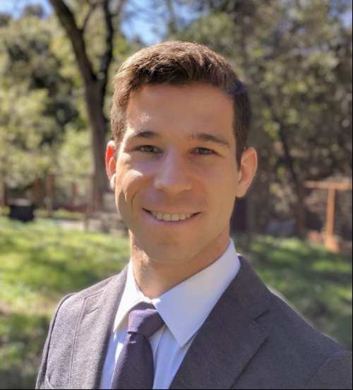 Eric Cramer (he/him) | OHSU People | OHSU