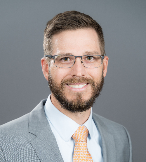 Craig S McDougall M.D. | Health care provider | OHSU