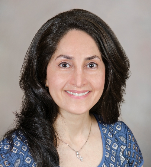 Reyhaneh M. Akhavein M.D. | Health care provider | OHSU