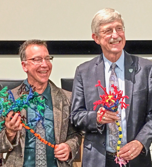 Bill Griesar Ph.D. | OHSU People | OHSU