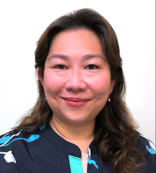 Mitzi Go M.D., M.C.R., FAAP | Health care provider | OHSU