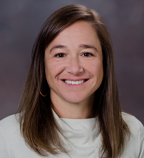 Kimberly Spiro Ph.D. | Health care provider | OHSU