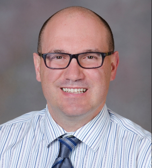 Matthew Healy M.D. | Health care provider | OHSU