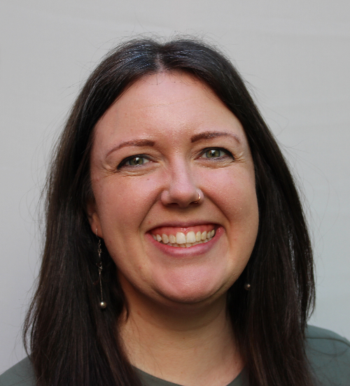 Ann Martinez M.P.H. | OHSU People | OHSU