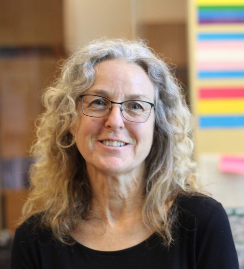 Tami Buedefeldt | OHSU People | OHSU