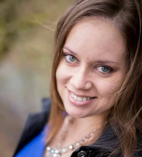 Allison Creason Ph.D. | OHSU People | OHSU