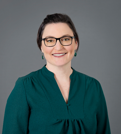 Janelle Rasmussen M.S.W., L.C.S.W. | Health care provider | OHSU