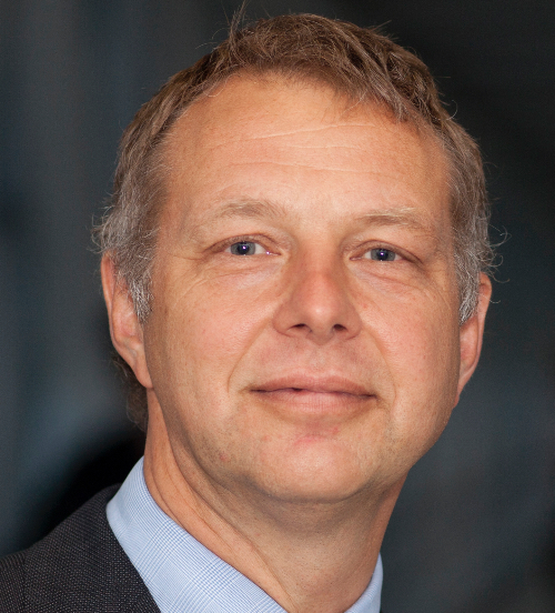 Markus Grompe M.D. | OHSU People | OHSU