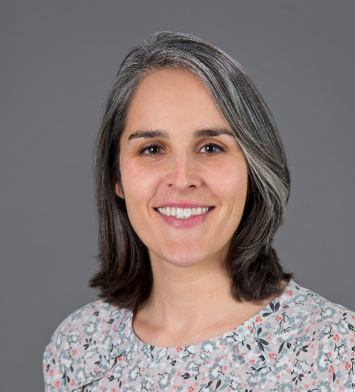 Morgan Lisner M.D. | Health care provider | OHSU