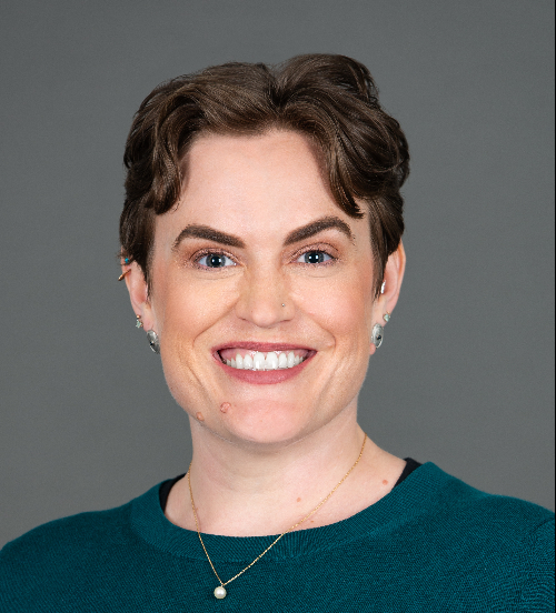Caroline MF Barrett M.D. | Health care provider | OHSU