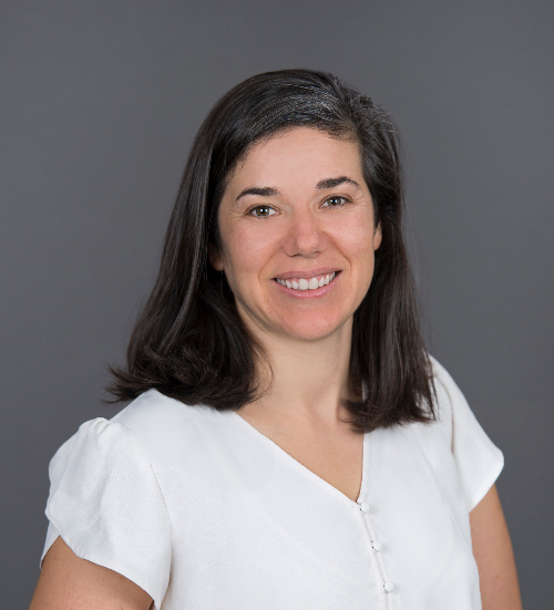 Whitney Roper M.D. | Health care provider | OHSU