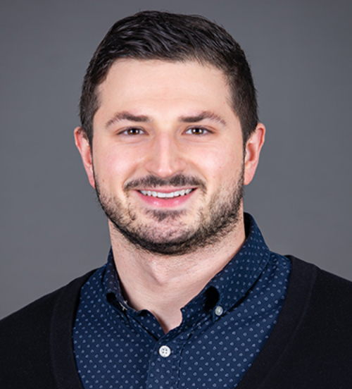 Matthew Kivel Psy.D. | Health care provider | OHSU