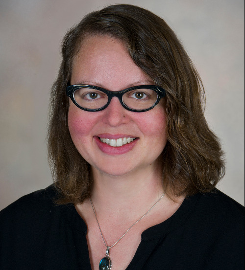 Rebecca L Pryor MS, CCC-SLP | Health care provider | OHSU