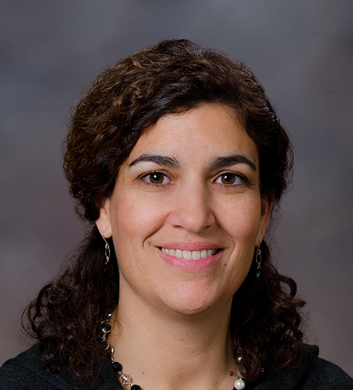 Lisa A. Crupi R.N., C.P.N.P. | Health care provider | OHSU