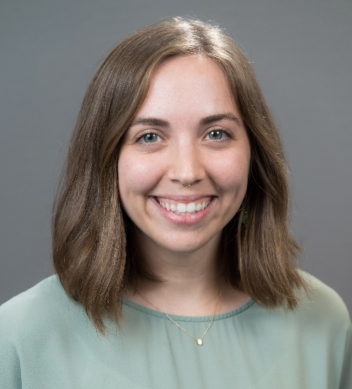 Sara Shimanek M.D. | Health care provider | OHSU
