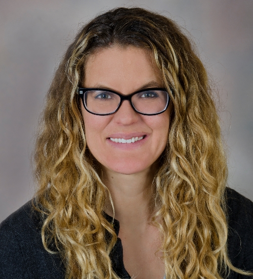 Allison Renae Hadley M.D. | Health care provider | OHSU