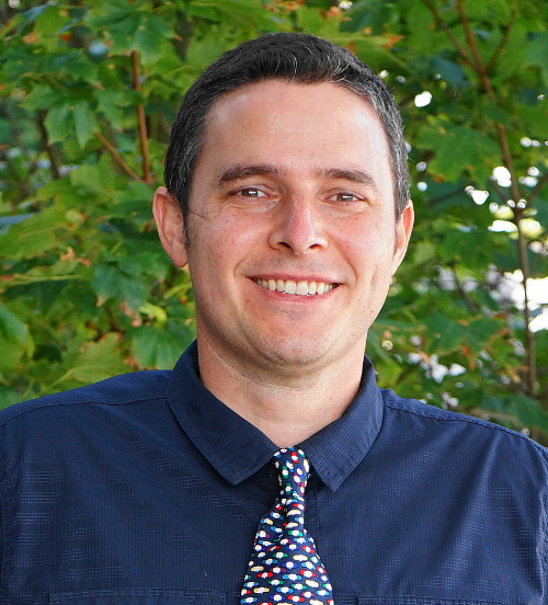 Andrew Phelps M.D. | Health care provider | OHSU