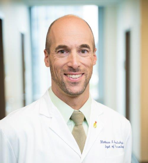 Matthew A. Brodsky M.D. | Health care provider | OHSU