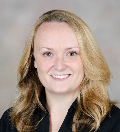 Megan Jacobs M.D., M.S.C.S. | Health care provider | OHSU