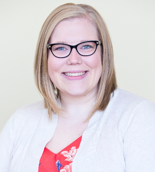 Jessica Grigsby | OHSU People | OHSU