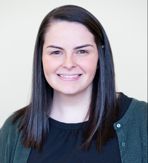 Sarah Cotter | OHSU People | OHSU