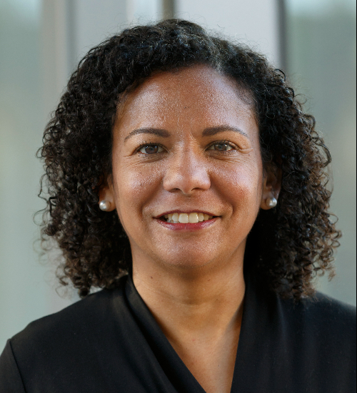Alice Cuprill Comas J.D. | OHSU People | OHSU