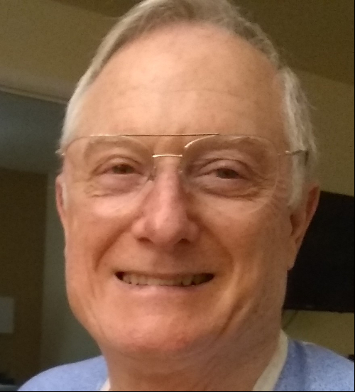 Richard L. Grabowsky D.D.S. | OHSU People | OHSU