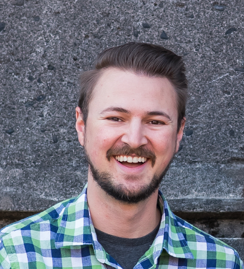 Chip Carriere D.M.D., B.S.N. | Health care provider | OHSU