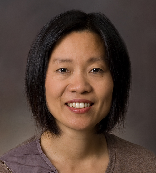 Amy Han Kobus Ph.D | Health care provider | OHSU