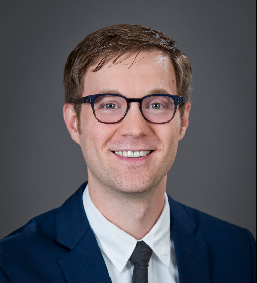 Daniel Crowder M.D. | Health care provider | OHSU