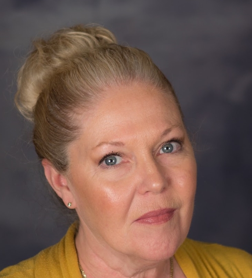 Mary Lloyd-Penza MSN, BSN, RN | OHSU People | OHSU